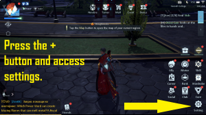 How do you import your character’s looks? - Dragon Raja