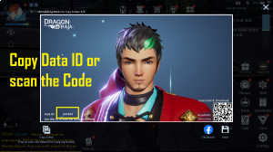 How do you import your character’s looks? - Dragon Raja