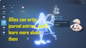 Dragon Raja Ally System Overview - Dragon Raja