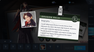 Ally Gallery - Dragon Raja