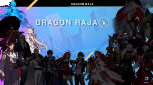 Ally Gallery - Dragon Raja
