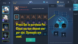 Dragon Raja Pet Guide - Dragon Raja