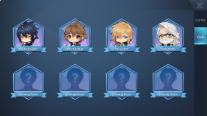 Dragon Raja Club Guide - Dragon Raja