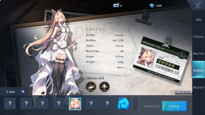 Dragon Raja 5 Star Ally Guide - Dragon Raja