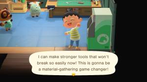 Animal Crossing Tools Guide - Animal Crossing: New Horizons
