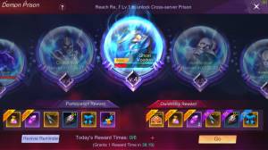 How to play ESM - Eternal Sword M