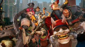 Best Character Guide - Bleeding Edge