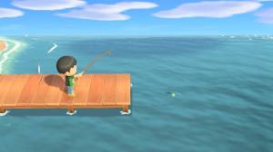 Fishing Rod - Fish Resource - Animal Crossing: New Horizons