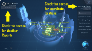 Dragon Raja Anecdote and Tale Guide - Dragon Raja