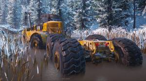 Season Pass Guide - SnowRunner