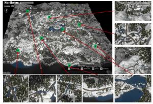 Alaska, U.S.A. Upgrades - SnowRunner