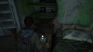 Artifact Locations (Ellie) - The Last of Us 2