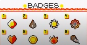 Get All 8 Badges gamesharkcodes for Pokemon Yellow: Special Pikachu ...
