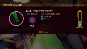 Grounded Cheats and Tips