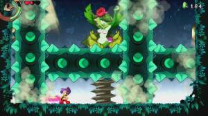 Shantae and the Seven Sirens Cheats and Tips