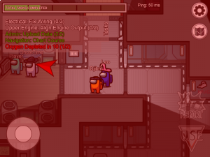 Among Us Cheats and Tips