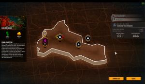 Mutators: Warnings Guide - Deep Rock Galactic