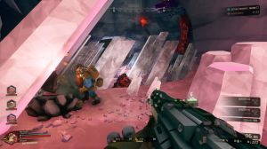 Biomes Guide - Deep Rock Galactic