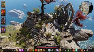 Divinity: Original Sin 2 Cheats and Tips