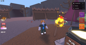Potion Ingredient Locations Guide - Roblox Wacky Wizards