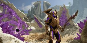 Unique Weapons Guide - Elex II