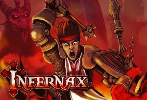 How to get Weapons, Armor, and other Items - Infernax