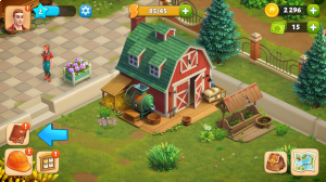 How to get Energy - Spring Valley: Farm Adventures