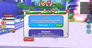 Roblox Sword Simulator Cheats and Tips