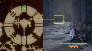 Runes List and Locations - Valkyrie Elysium