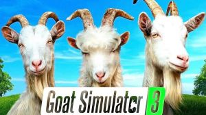 Goat Simulator 3 Cheats and Tips