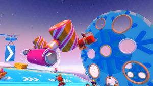 Fall Guys Cheats and Tips