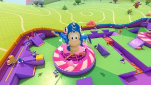 Fall Guys Cheats and Tips