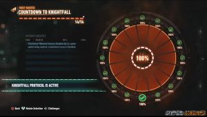 Knightfall - Batman: Arkham Knight