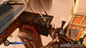 Chapter 18 - The Factory - BioShock Infinite