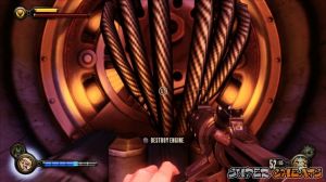 Chapter 18 - The Factory - BioShock Infinite