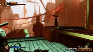 Chapter 18 - The Factory - BioShock Infinite