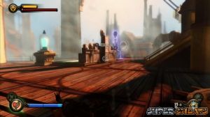 Chapter 18 - The Factory - BioShock Infinite