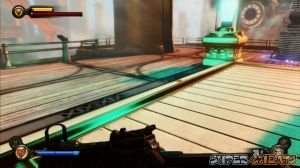 Chapter 18 - The Factory - BioShock Infinite