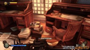 Chapter 23 - Hand of the Prophet - BioShock Infinite