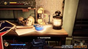 Chapter 23 - Hand of the Prophet - BioShock Infinite