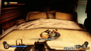 Chapter 23 - Hand of the Prophet - BioShock Infinite