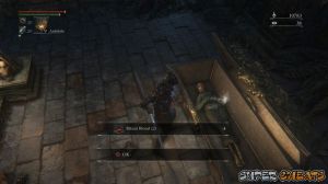 Chalice Dungeons - Bloodborne