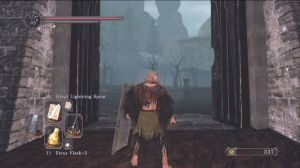 Aldia's Keep - Dark Souls II