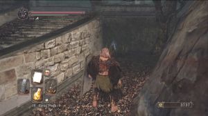 Aldia's Keep - Dark Souls II