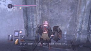 Aldia's Keep - Dark Souls II