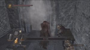 Iron Keep (2) - Dark Souls II