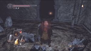 Undead Crypt (1) - Dark Souls II