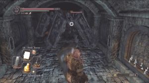 Undead Crypt (1) - Dark Souls II