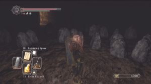 Undead Crypt (2) - Dark Souls II