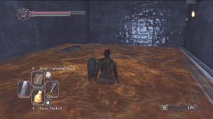 Drangleic Castle (1) - Dark Souls II